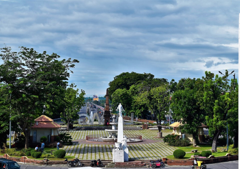 The Best Ilocos Norte Travel Guide - Camella