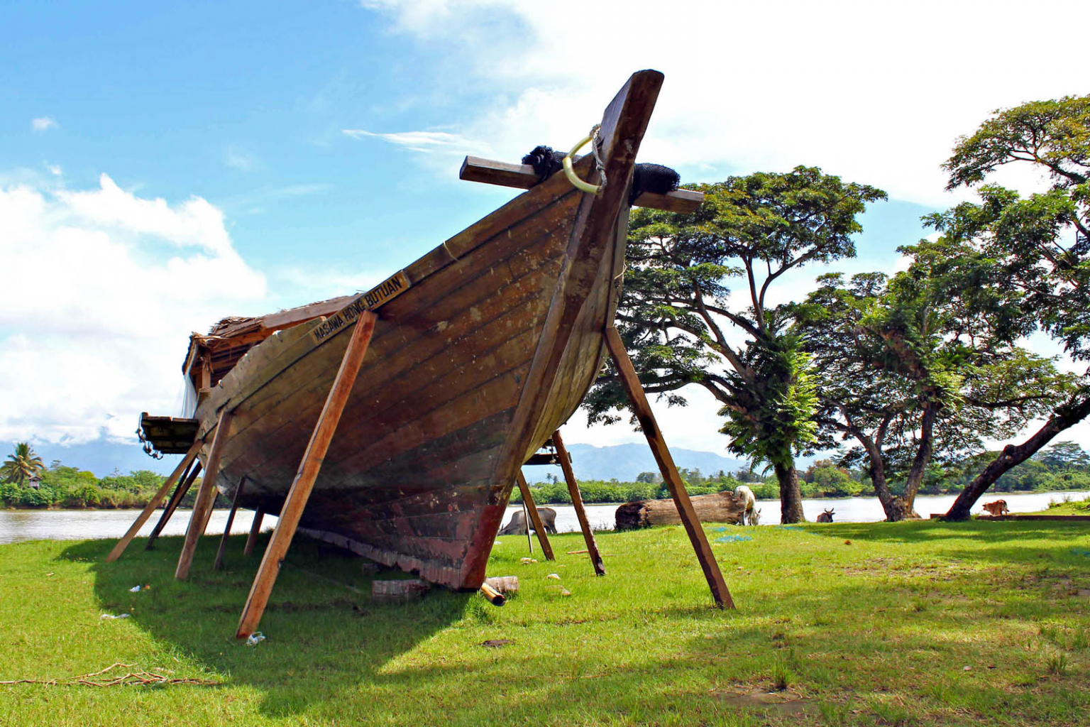 Top 6 Historic Sites in Butuan City You Must Visit - Camella Homes