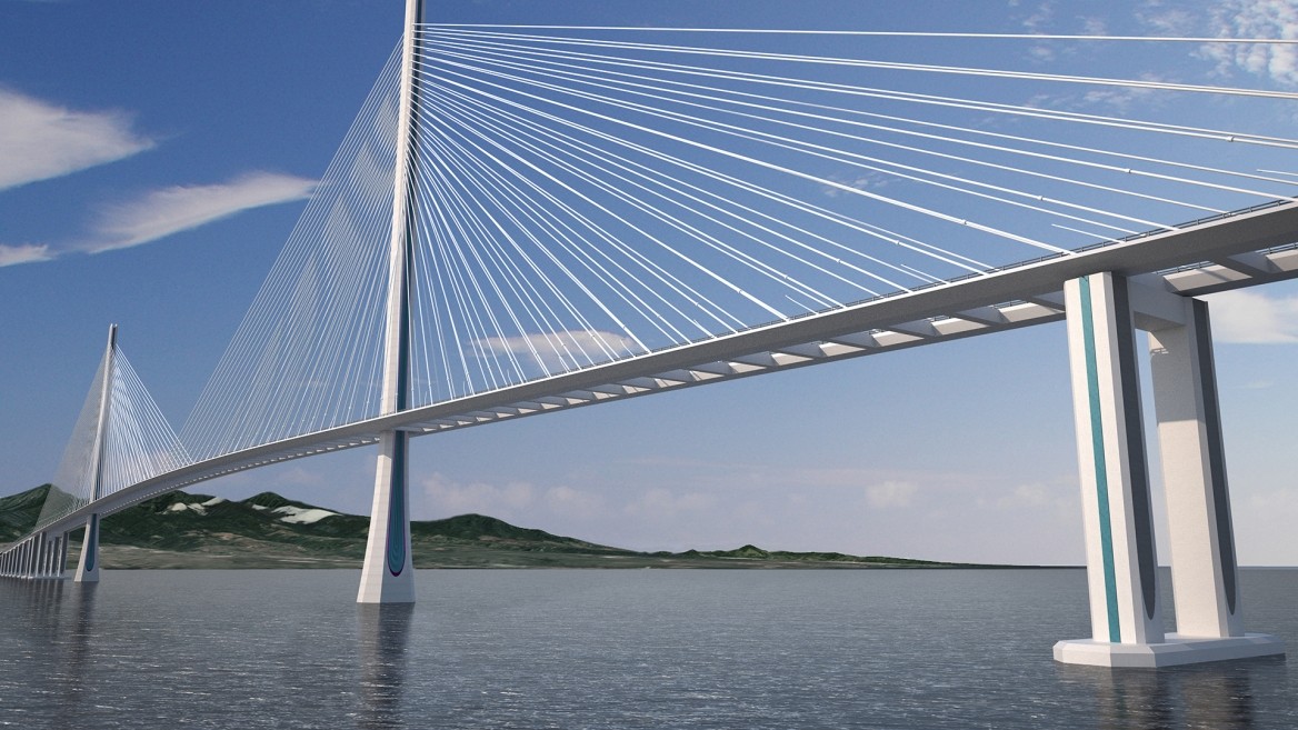 Infrastructure Projects in Central & Southern Luzon - Camella