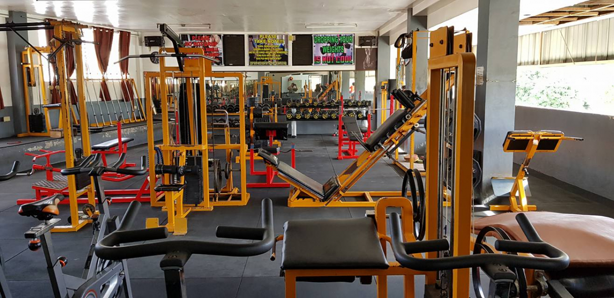 Top Fitness Gyms in Davao to Shape up - Camella Homes