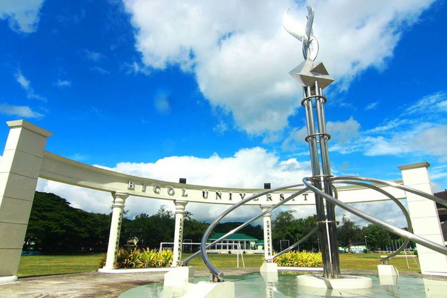 Legazpi City: A Place you can call Home - Camella Homes
