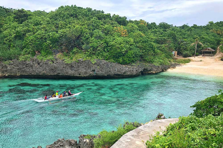 Hidden Gems You Need to Visit in Cebu - Camella