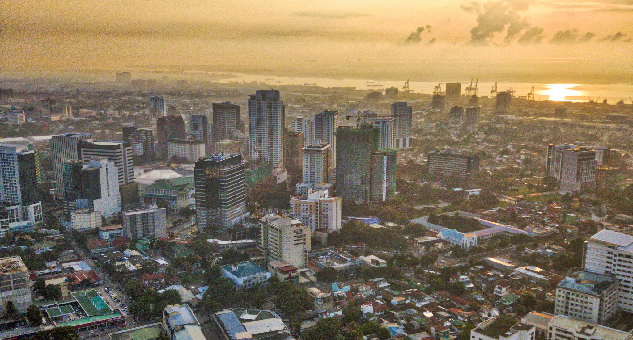 Why Should you Look Investing in Cebu City? - Camella