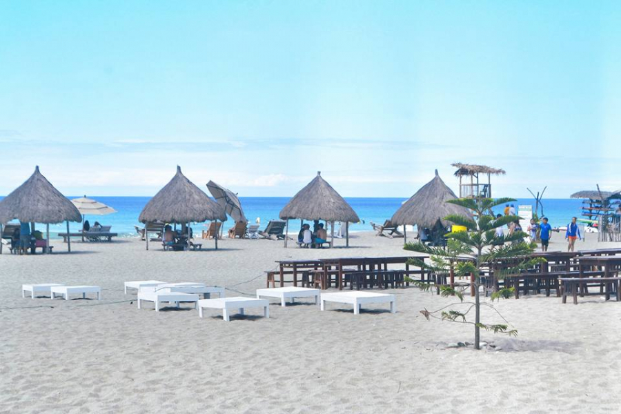 Best Hotels and Resorts in Zambales to Visit - Camella