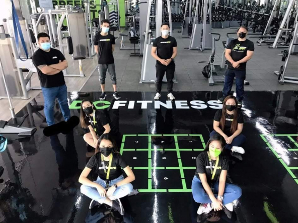 Top Fitness Gyms in Davao to Shape up - Camella Homes
