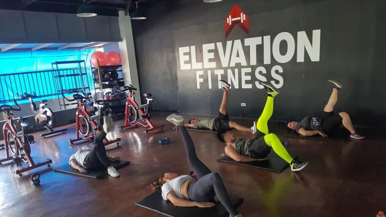 Top Fitness Gyms in Davao to Shape up - Camella Homes