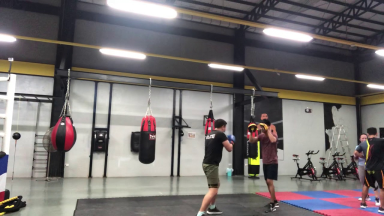 Top Fitness Gyms in Davao to Shape up - Camella Homes