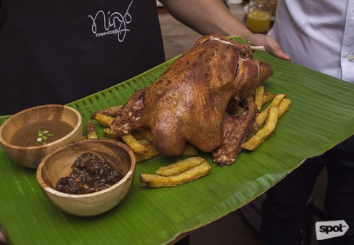 Laguna Pasalubong and Delicacies You Should Try - Camella