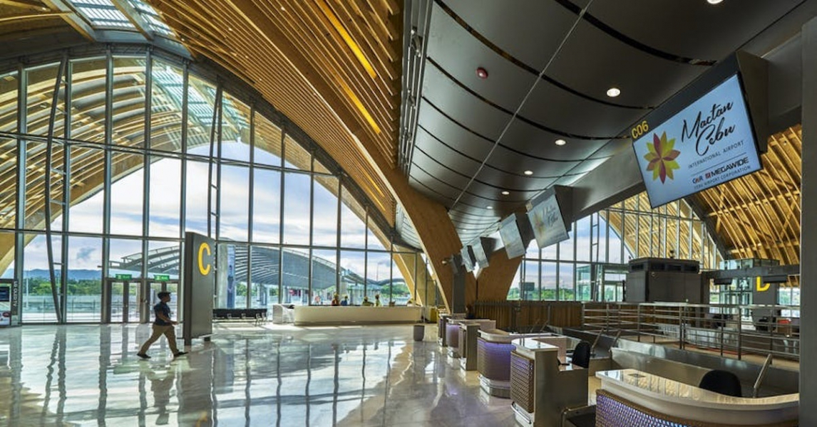 Reasons Why You Should Move to Cebu - Camella