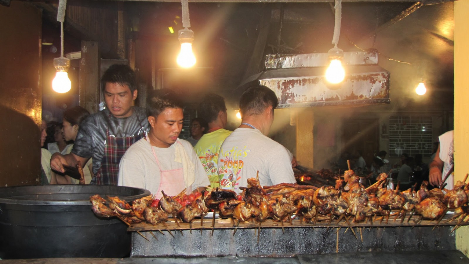 Hidden Gems You Need to Visit in Cebu - Camella