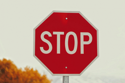 Common Road Signs in the Philippines - Camella