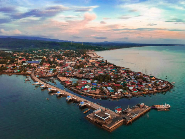 Why Should you Invest in Sorsogon City? - Camella