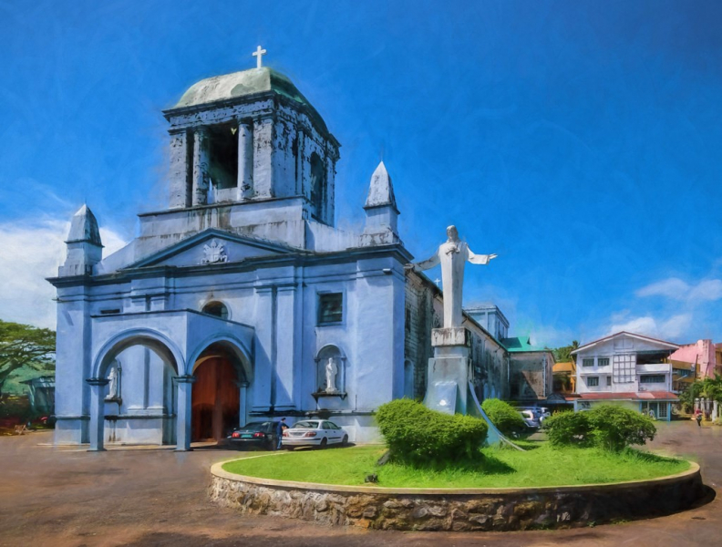 Legazpi City: A Place you can call Home - Camella Homes