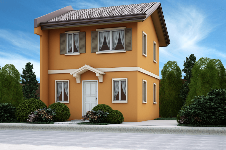 Camella Trails Gensan - Camella Homes