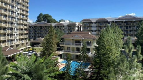 Get To Know Northpoint Davao: The Charming Pine Community in Davao ...