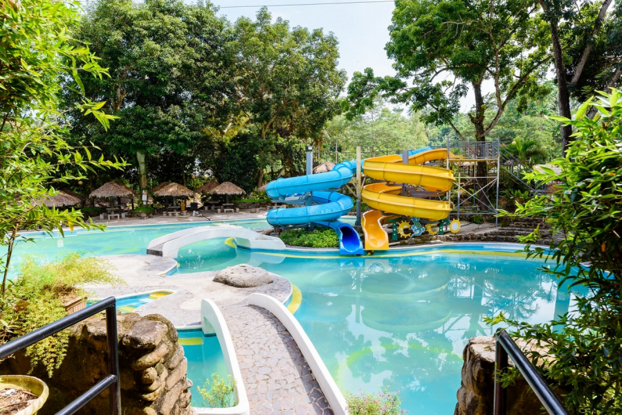 Places Near Camella in Dumaguete to Spend Weekends - Camella
