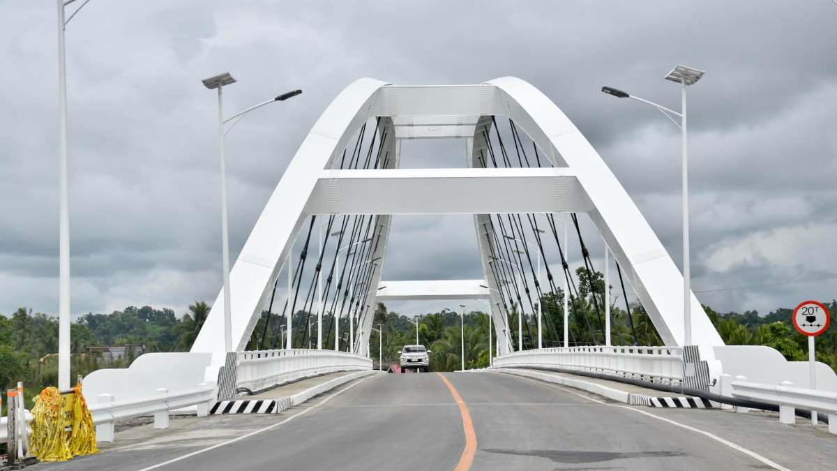 Infra-projects near Camella in Bohol to boost its Value - Camella