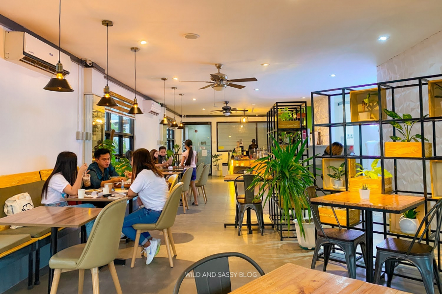 Most Instagrammable Places in Trece Martires, Cavite - Camella