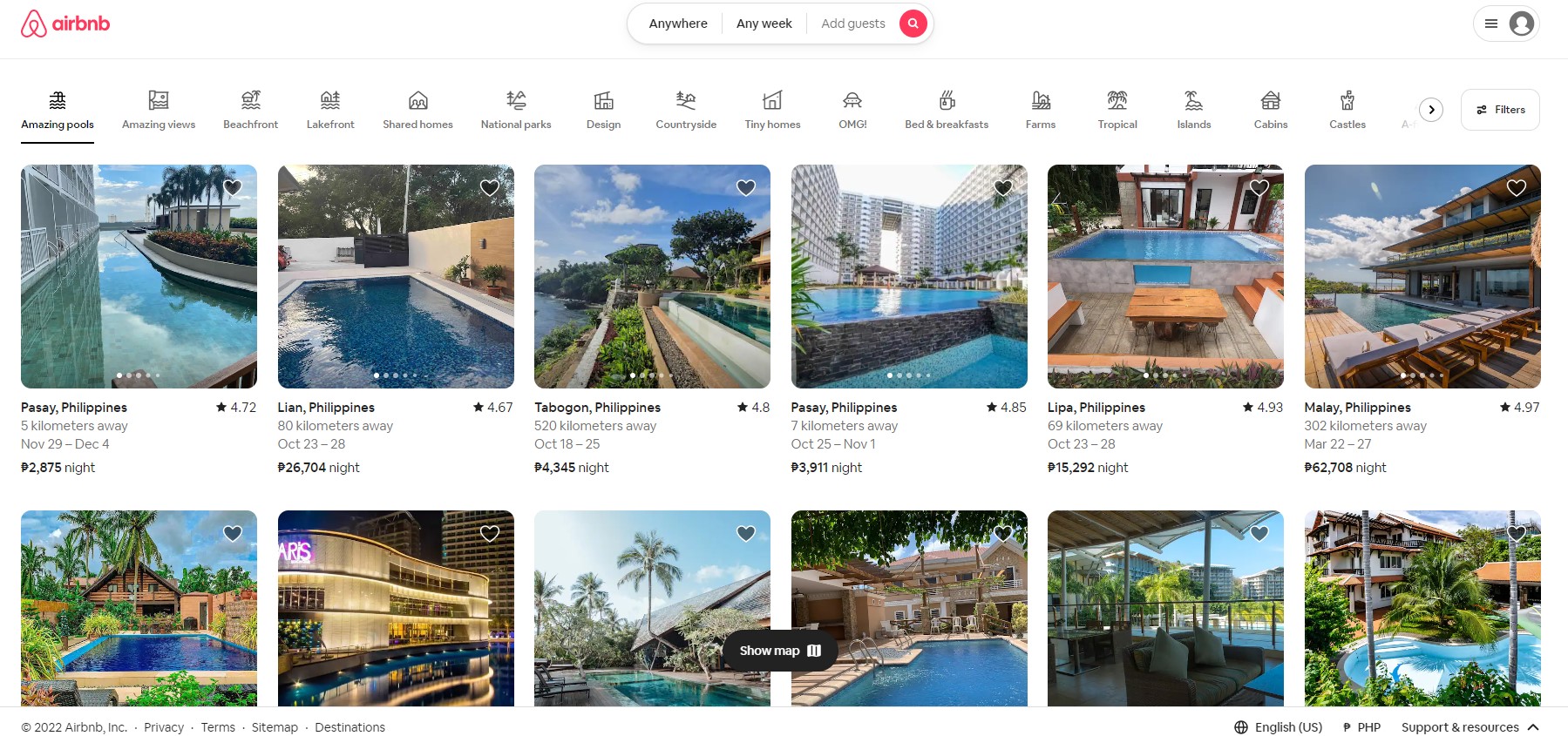 Where to list your Property Rental Business Online - Camella