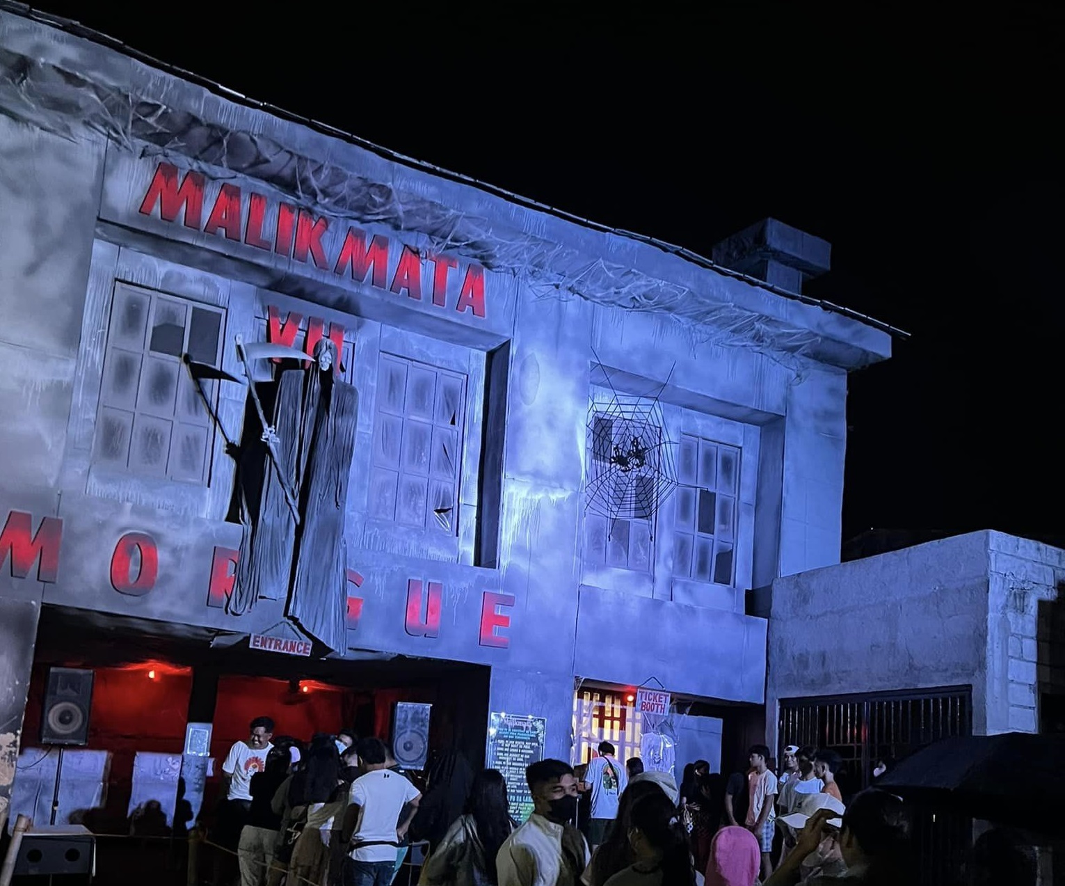 Halloween Themed Parks in Bulacan to Visit - Camella