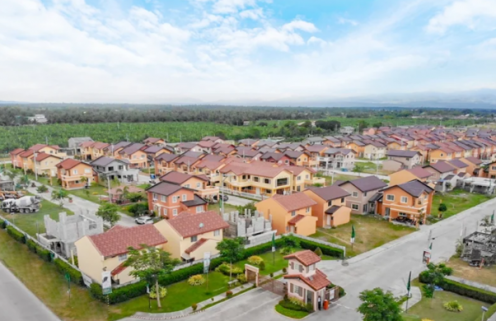 Camella's newest house and lot community in GenSan - Camella