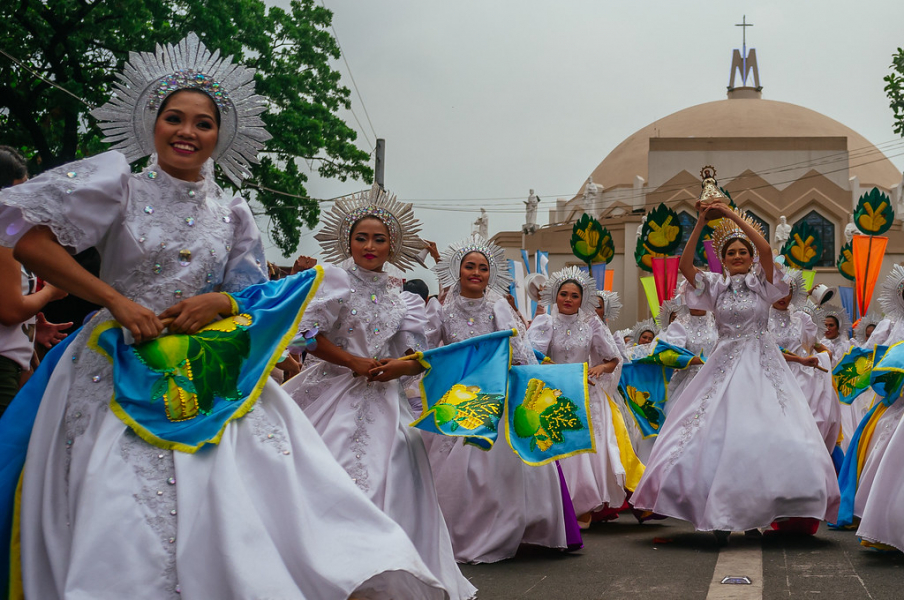 Why consider Living in Antipolo? - Camella