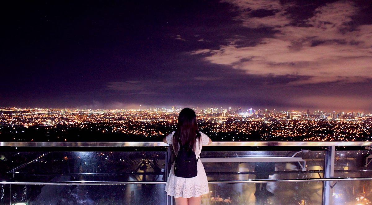 Why consider Living in Antipolo? - Camella