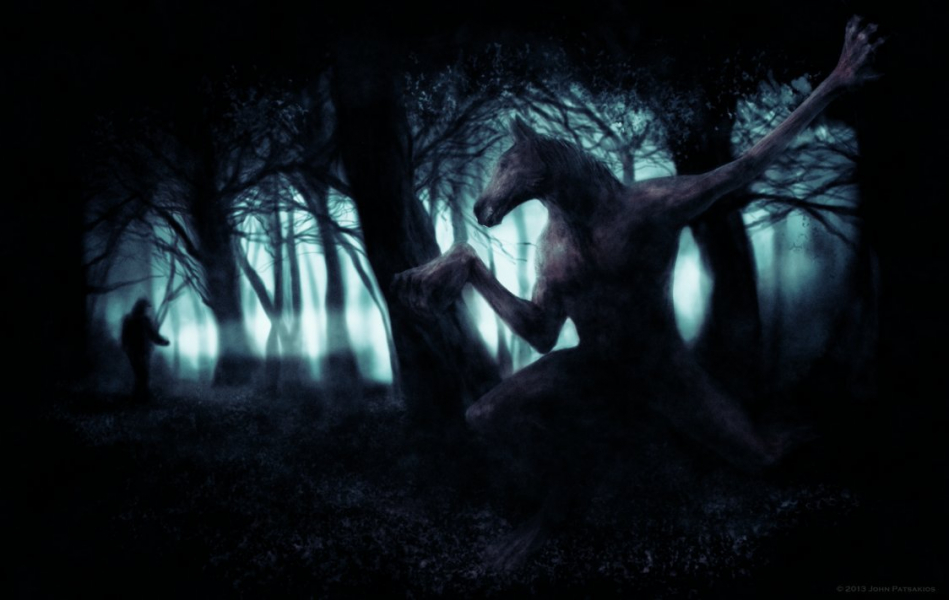 Most Popular Filipino Horror Creatures to Know - Camella Homes