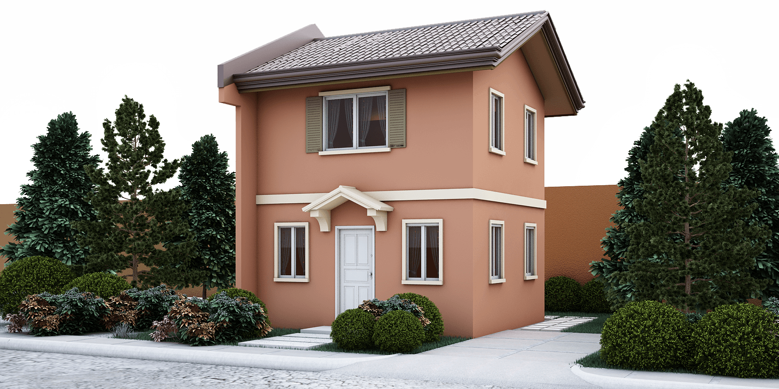 Camella Hillcrest - Camella Homes