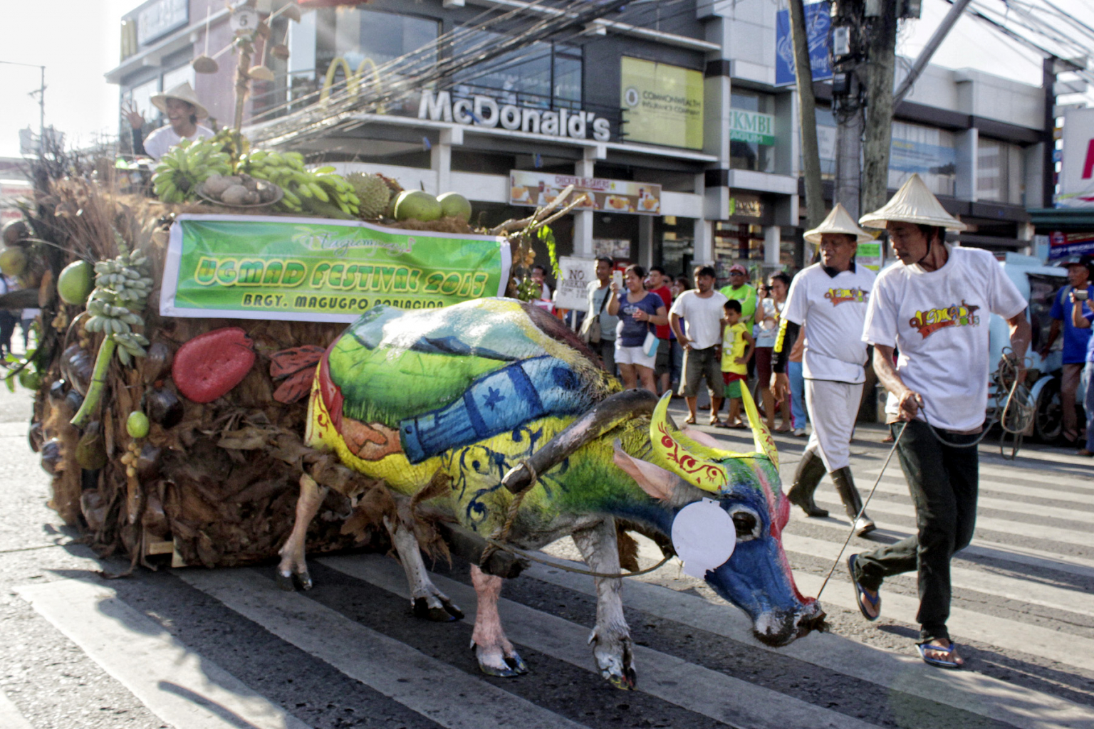 Most Anticipated Festivals in Tagum City - Camella