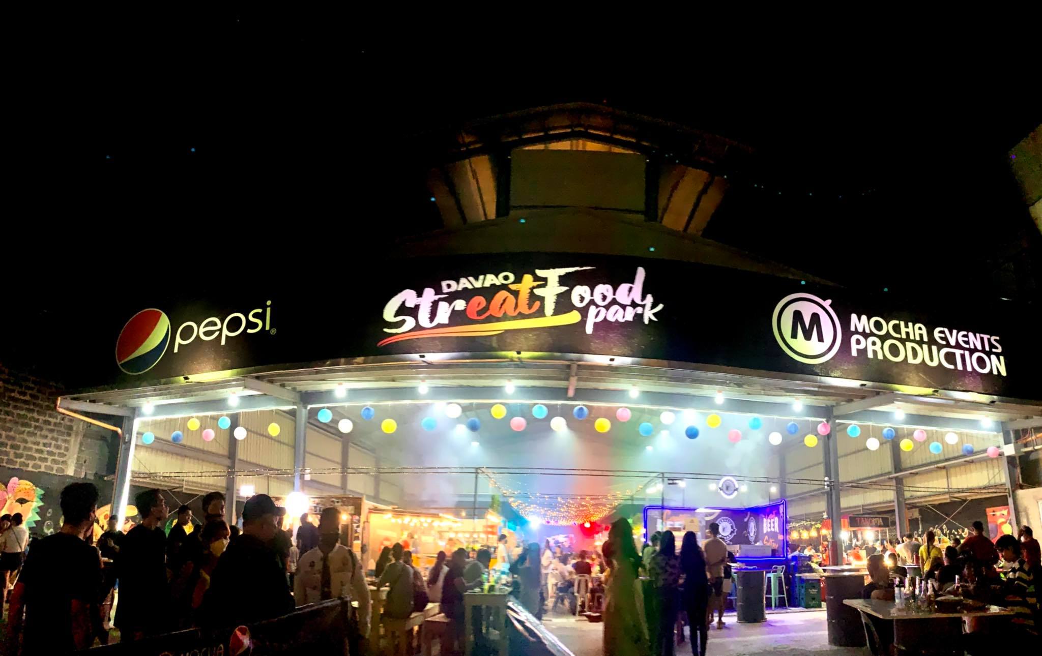 Davao's night markets to visit this holiday season - Camella