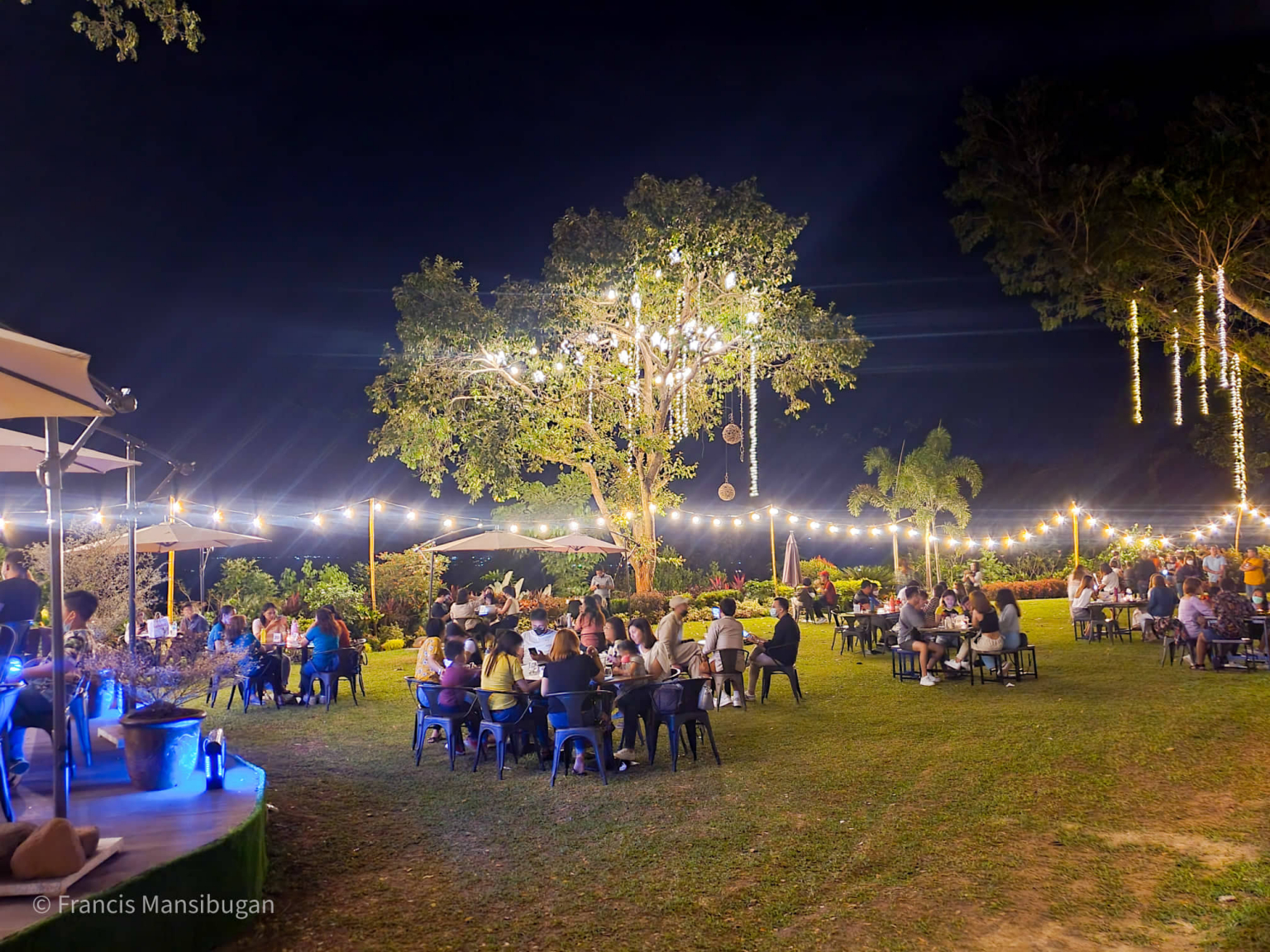 Instagrammable Places to Visit in Cagayan De Oro City - Camella