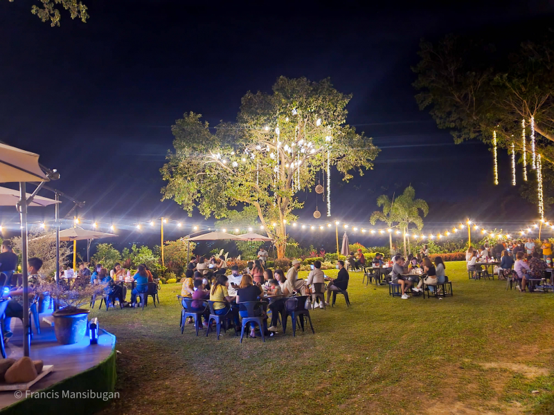 Instagrammable Places to Visit in Cagayan De Oro City - Camella