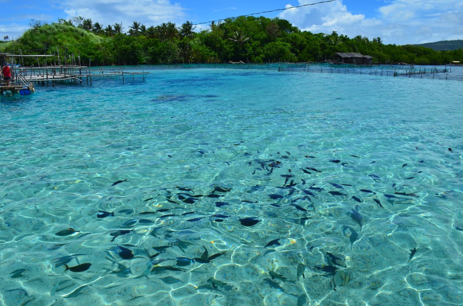 List of Under the radar destinations in Sorsogon - Camella