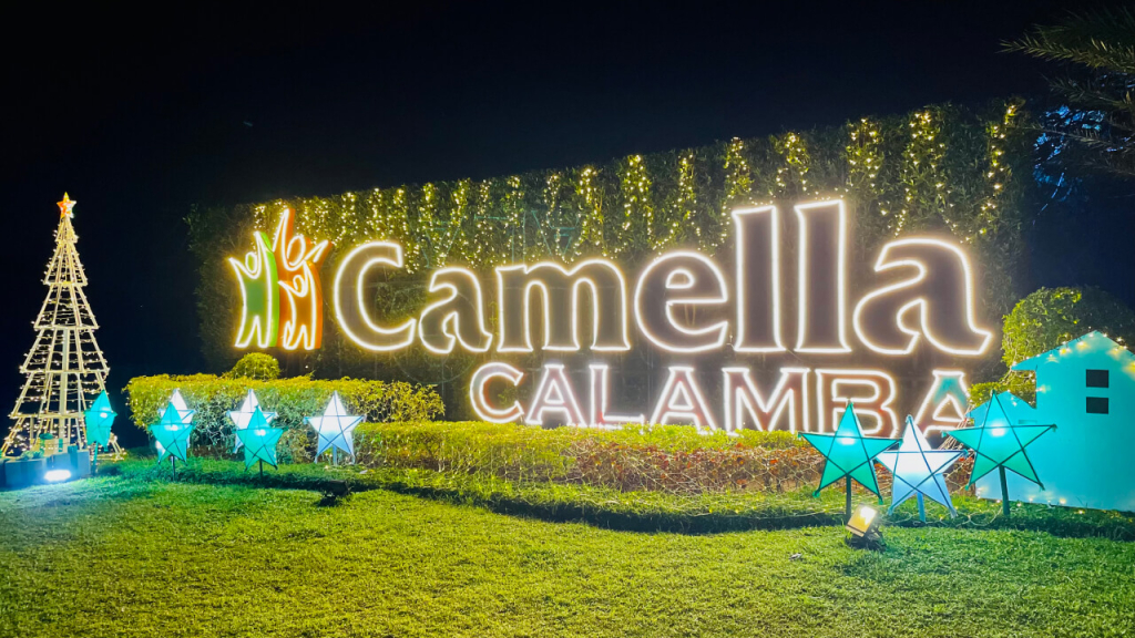 Green Holidays at Camella - Camella Homes