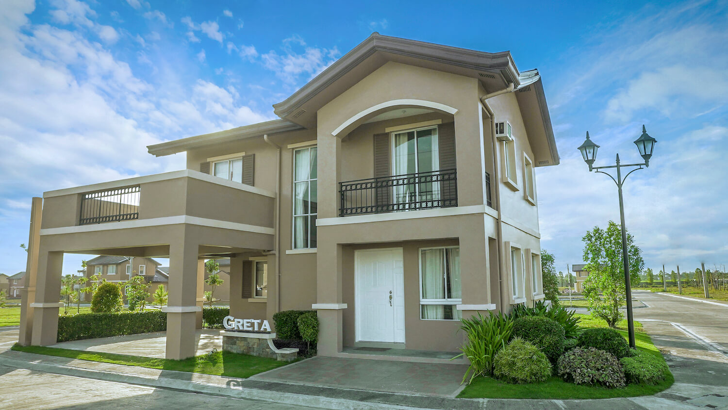 How Camella in Bacolod can Provide Financial Security to your Family ...