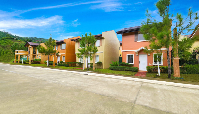 How Camella in Cebu Takes Advantage of Cebu Province's Booming Economy ...