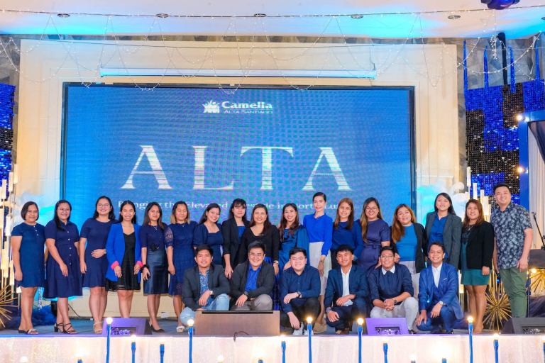 Camella expands in Isabela with its fourth house and lot development ...