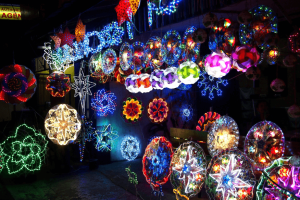 Parol-Making in the Philippines: How and Where Did It Start? - Camella ...