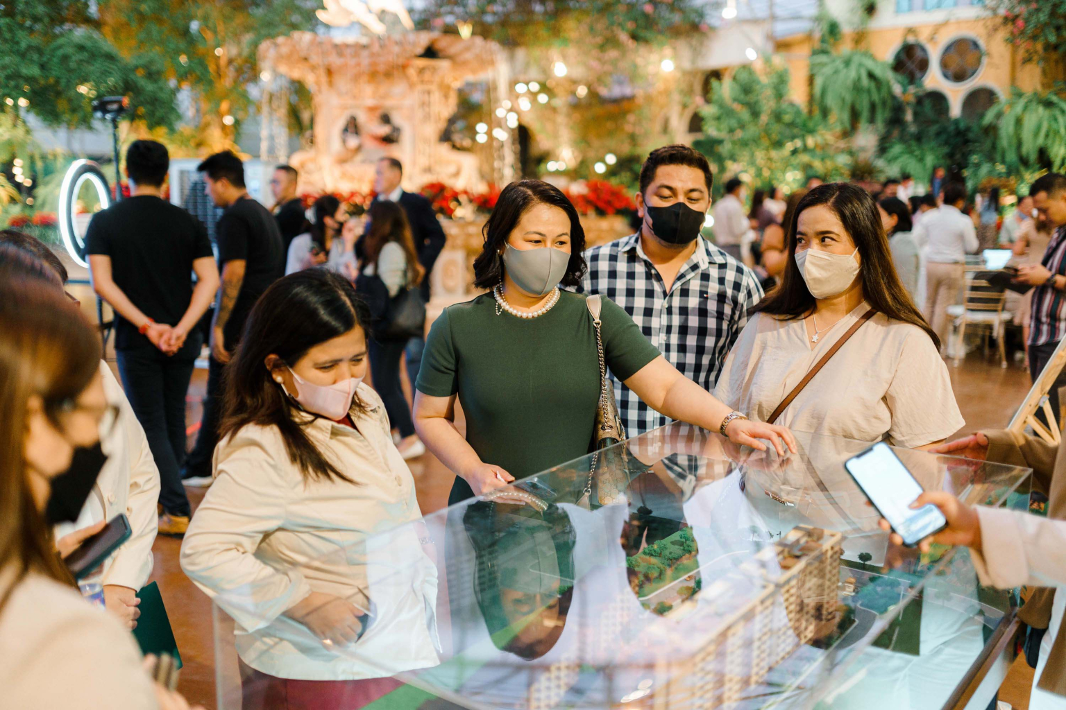 Camella Manors Upstate: Bringing the Premium Lifestyle in Bay, Laguna ...