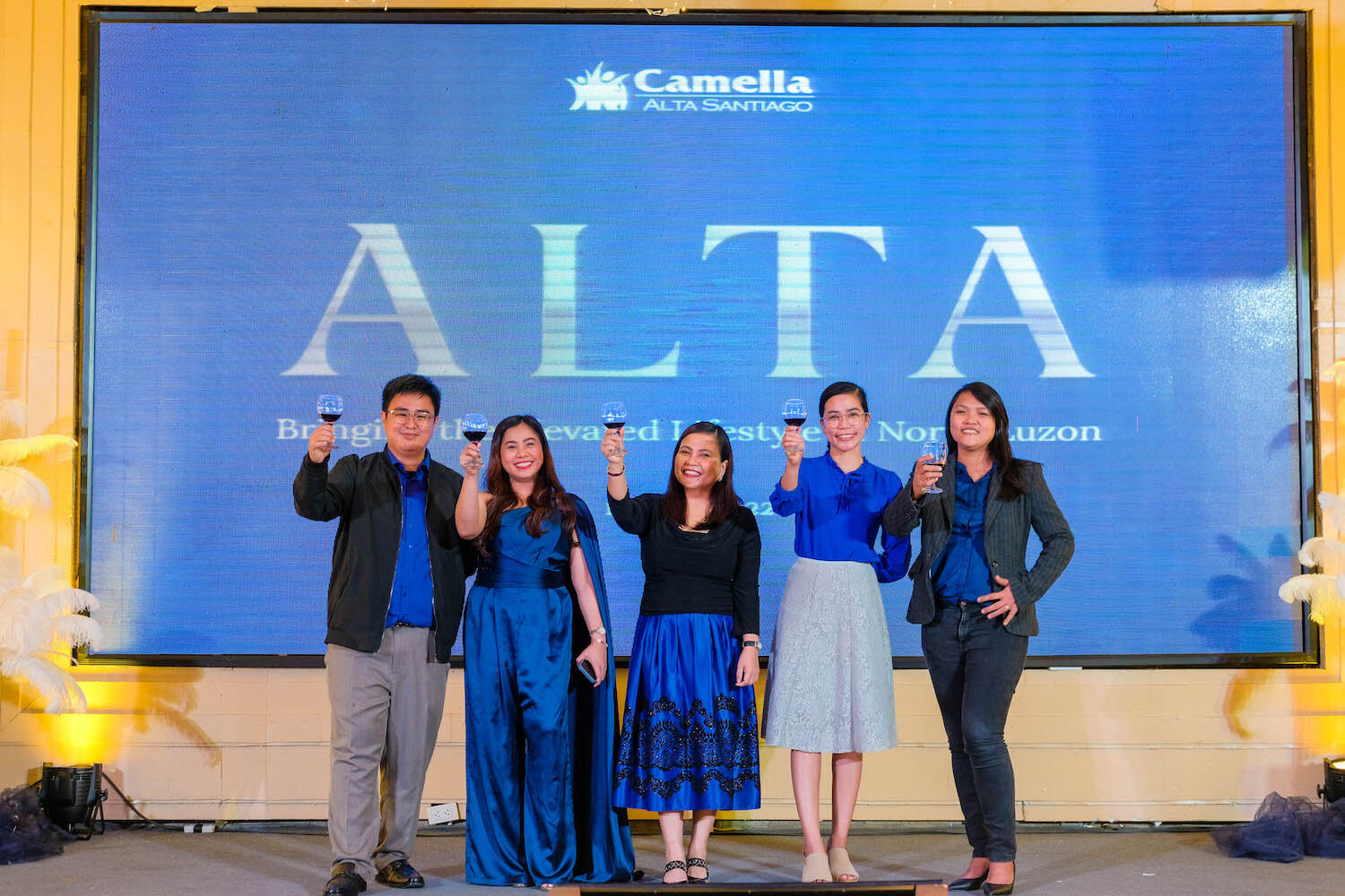 Camella expands in Isabela with its fourth house and lot development ...