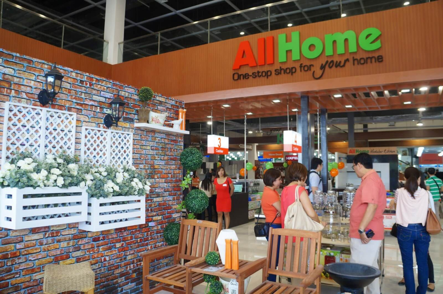 The Best Place to Buy Home Furniture in the Philippines - Camella Homes