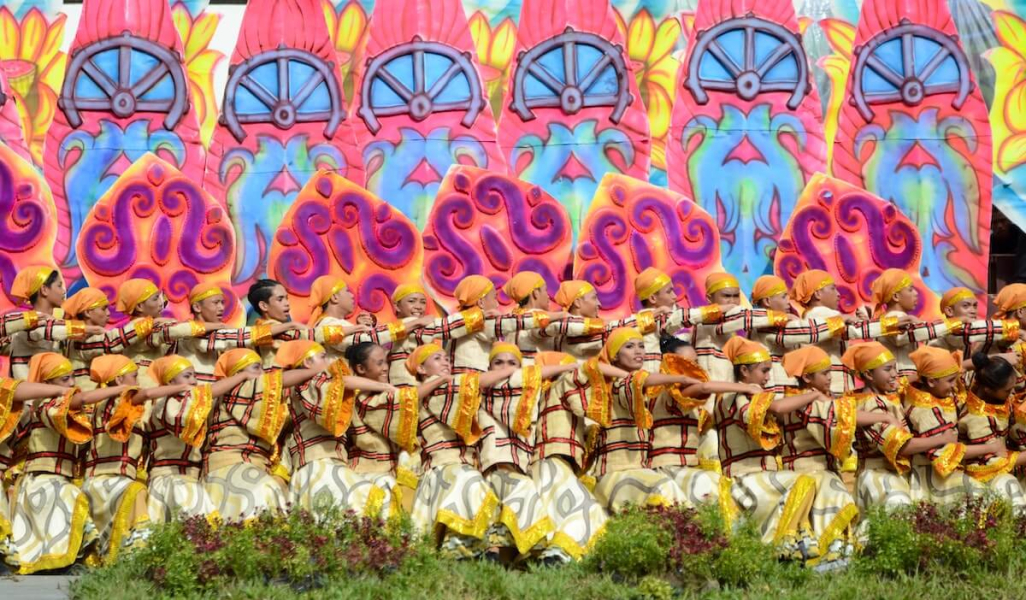 Everything You Should Know About Sinulog Festival - Camella Homes