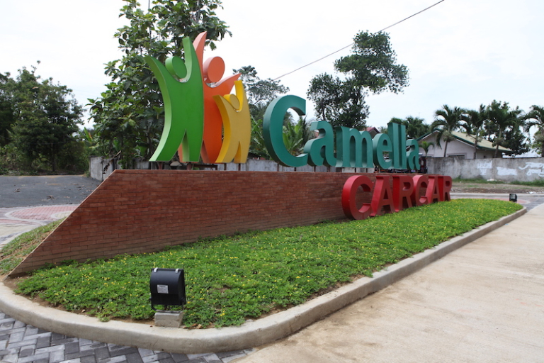 Why visit Carcar City in 2023? - Camella Homes
