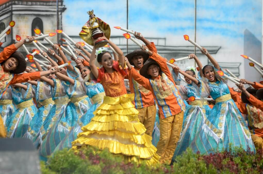 Everything You Should Know About Sinulog Festival - Camella Homes