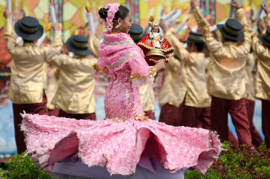Everything You Should Know About Sinulog Festival - Camella Homes