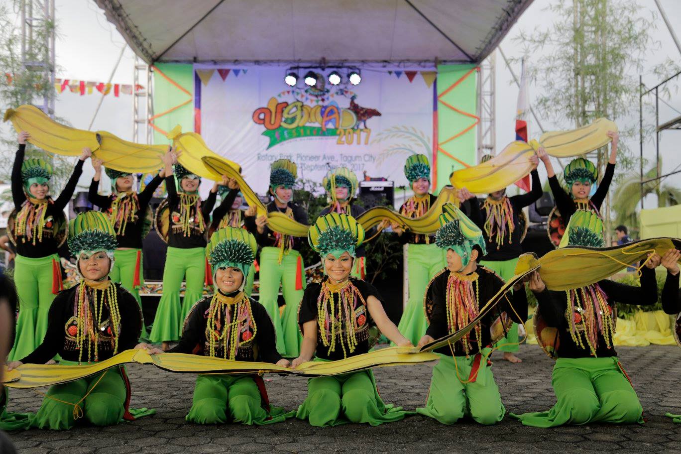 Festivals in Tagum City this 2023 - Camella Homes