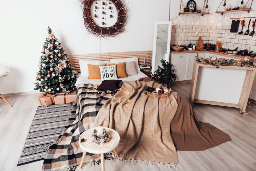 How to Host a Christmas Party in your Condo Unit - Camella Homes