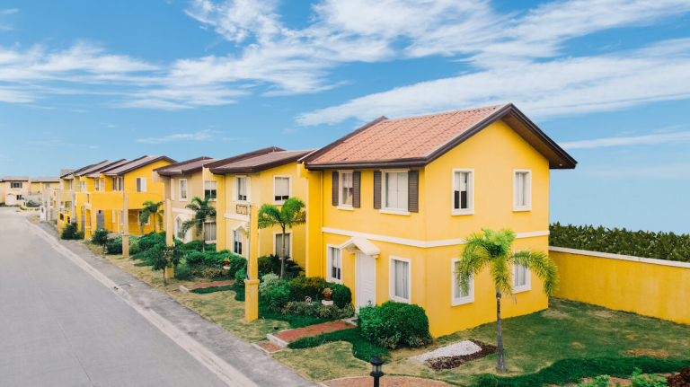 Best Locations to Buy a House in Cavite this 2023 - Camella Homes