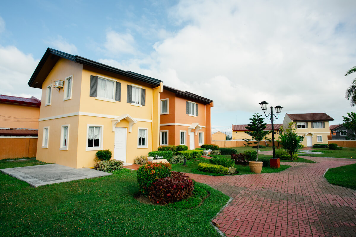 Best Locations to Buy a House in Cavite this 2023 - Camella Homes